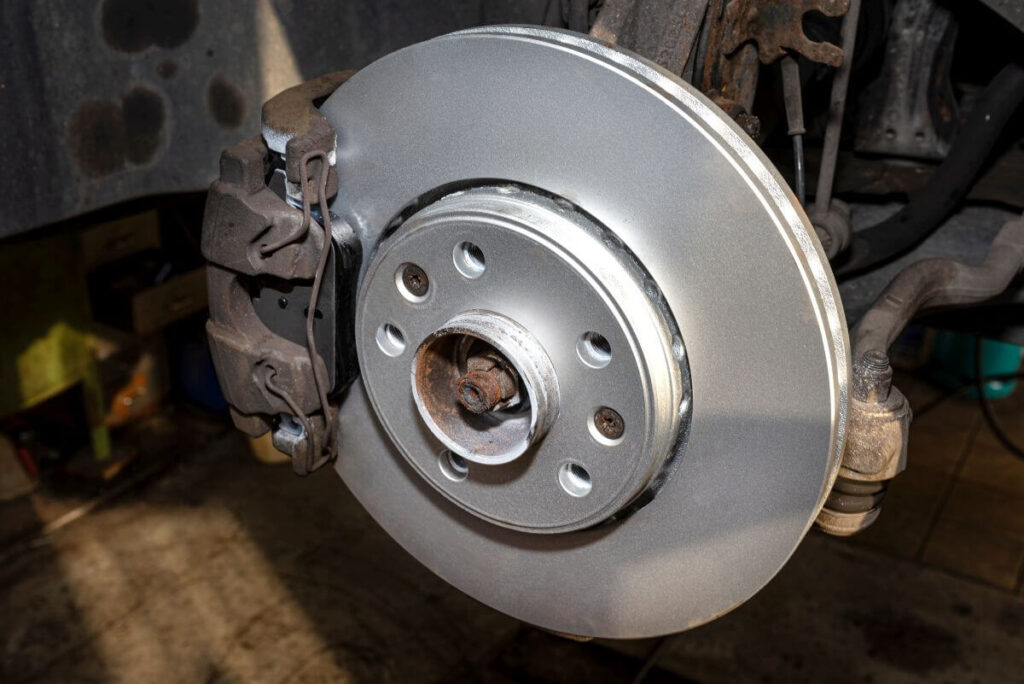 Czym jest piasta koła i jak jest zbudowana? Kiedy należy wymienić ...